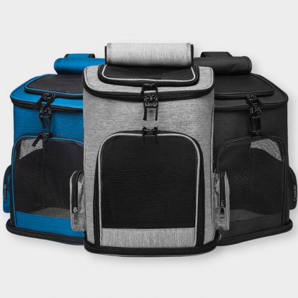10 Best Cat Backpack Carriers for Your Kitty | Bengalcats.co